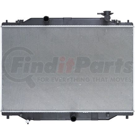 Spectra Premium CU13622 Radiator + Cross Reference | FinditParts