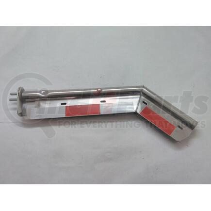 Navistar 3593170C93-B - BRACKET, MOUNTING MUD FLAP STAINLESS STEEL ...