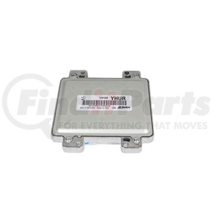 ACDelco 19210733 Engine Control Module (ECM) | FinditParts