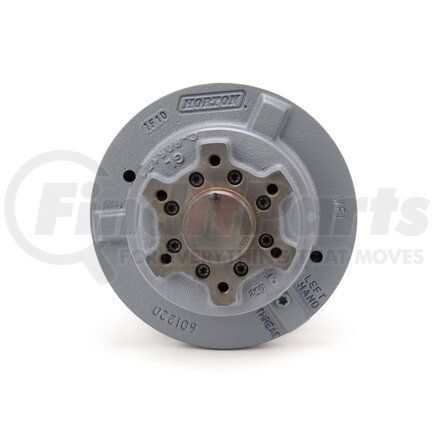 Horton 790017 Engine Cooling Fan Clutch + Cross Reference | FinditParts