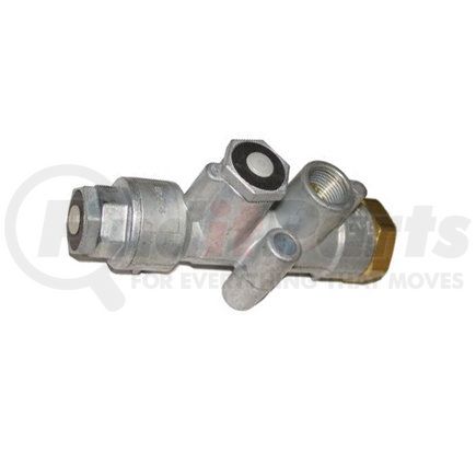 Sealco 110474 Air Brake Control Valve + Cross Reference | FinditParts