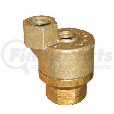 Sealco 3800 Air Brake Spring Brake Valve + Cross Reference | FinditParts