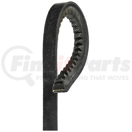 Gates 3VX315 Accessory Drive Belt + Cross Reference | FinditParts