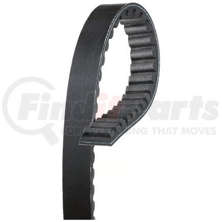 Gates 6304 Accessory Drive Belt + Cross Reference | FinditParts
