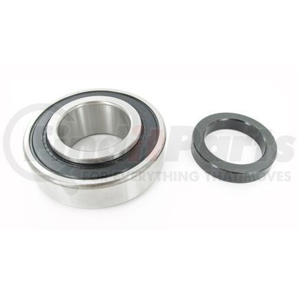 SKF 88128-R Wheel Bearing | FinditParts