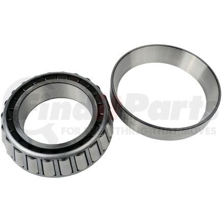 SET415 by SKF - Tapered Roller Bearing Set (Bearing And Race)