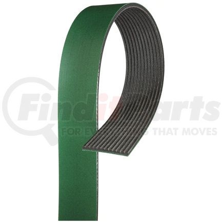 Gates K120483HD Serpentine Belt + Cross Reference | FinditParts