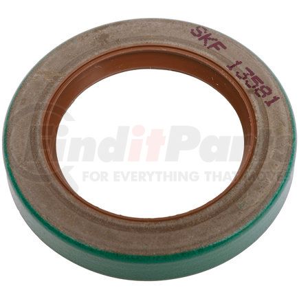 SKF 13581 Multi-Purpose Seal | FinditParts