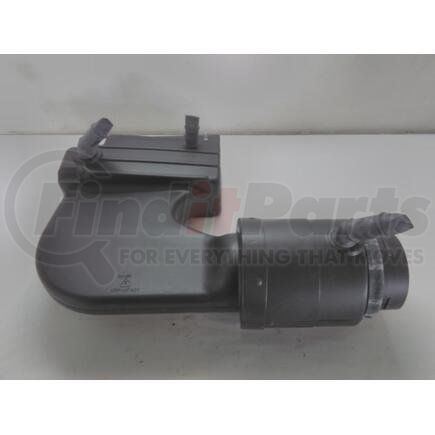 Navistar 4074635C91-B - INLET, AIR DUCT, INTAKE PLENUM WITH PRECLEANER ...