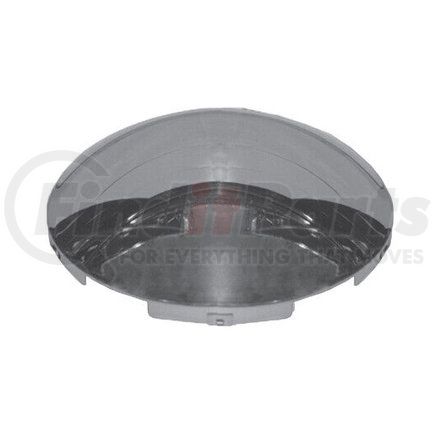 Paccar MW1285H Wheel Hub Cap | FinditParts