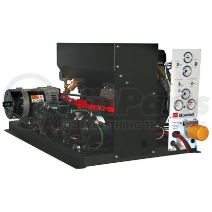 Goodall 11-920AC - *Start-All, 700 amp, | FinditParts