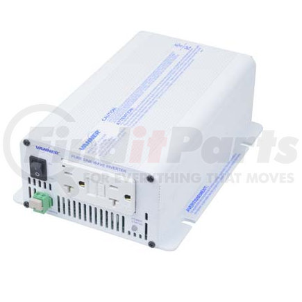 Vanner VLT12-300 - HIGH FREQUENCY 12V | FinditParts