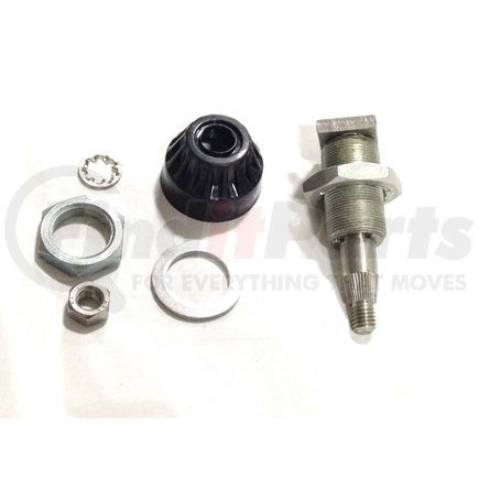 Semi Truck Windshield Wiper Arm Adapter Kit | Part Replacement Lookup ...