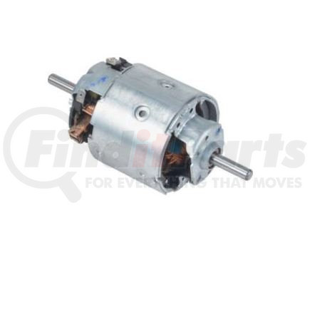 Bosch 0-130-111-110 - Direct-Current Motor Bosch, Heater Blower Motor ...