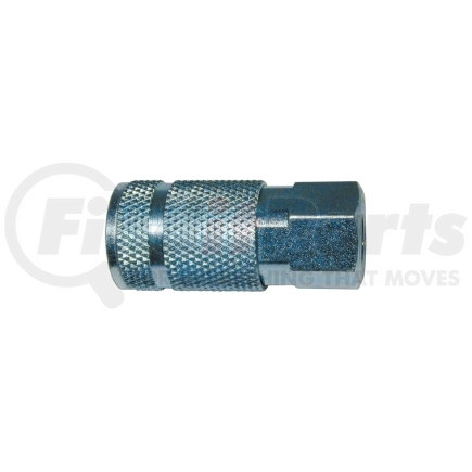 Amflo C38 - 1/4" Aro Series Type "B" Coupler with 1/4" FNPT | FinditParts