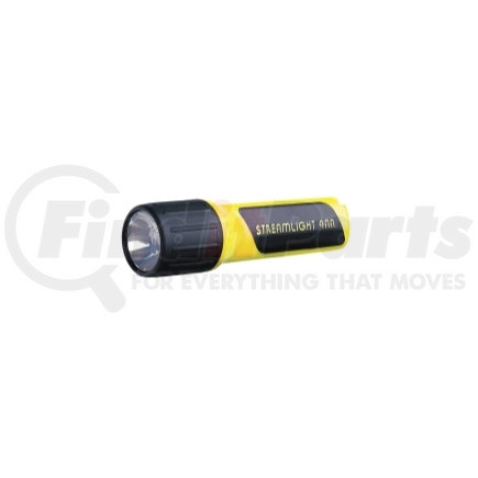Streamlight 68254 - 4AA ProPolymer Flashlight with Batteries, Yellow ...