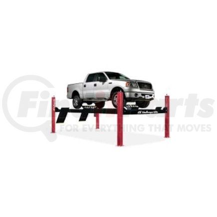 Challenger Lifts 4P12XFX - CLOSEDFRONT 4POST W/ XL LENGTH | FinditParts