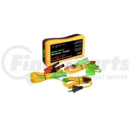 Granite Digital 3015 - Battery Saver / Maintainer 12v | FinditParts