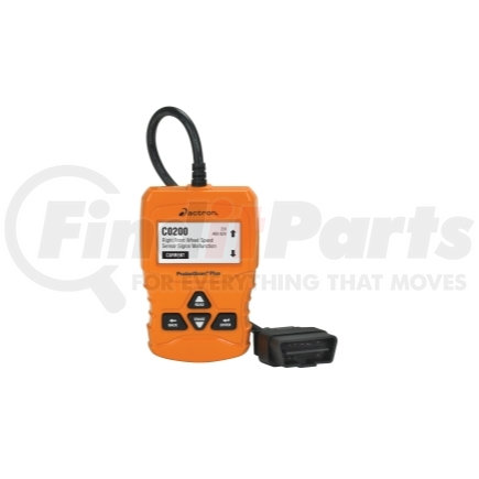 CP9660 by ACTRON - PocketScan® Plus