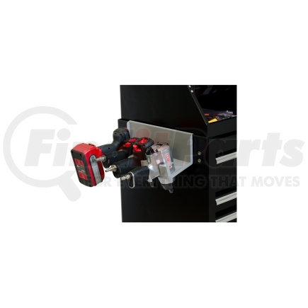 Extreme Tools EXPTRSL - HANGING POWER TOOL RACK | FinditParts