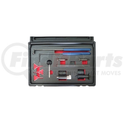 CTA Tools 8091 - TDI Timing Belt Tool Kit | FinditParts