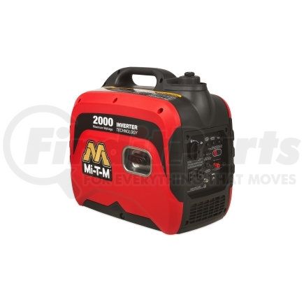 GEN-2000-IMM0 by MI-T-M - 2000 Watt Inverter Generator
