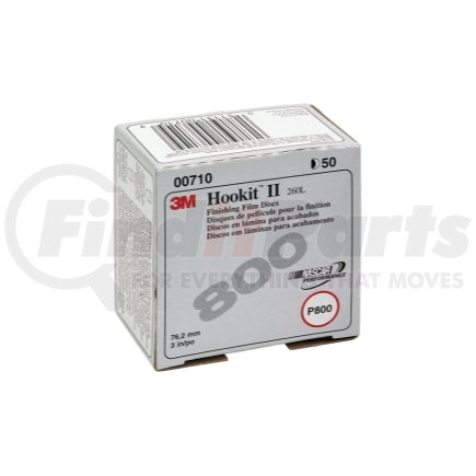 3M 00710 - 30260 | FinditParts