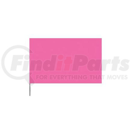 Presco 4524PGPR - Presco Marking Flags, 24" | FinditParts