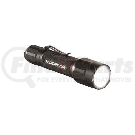 7000P by PELICAN - Pelican™ Tactical LED (7000) Flashlight
