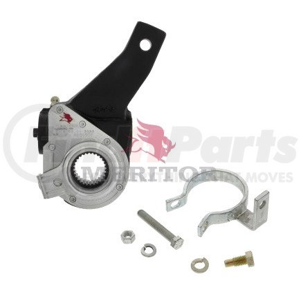 Meritor R806508 Air Brake Automatic Slack Adjuster + Cross Reference ...