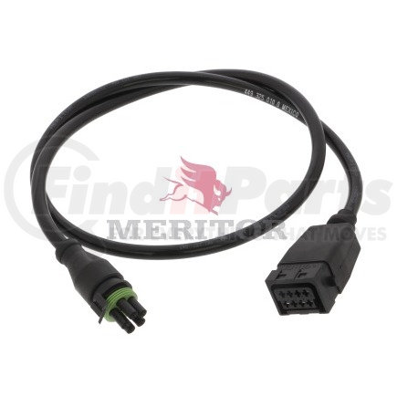 Meritor S4493250100 Multi-Purpose Control Cable | FinditParts