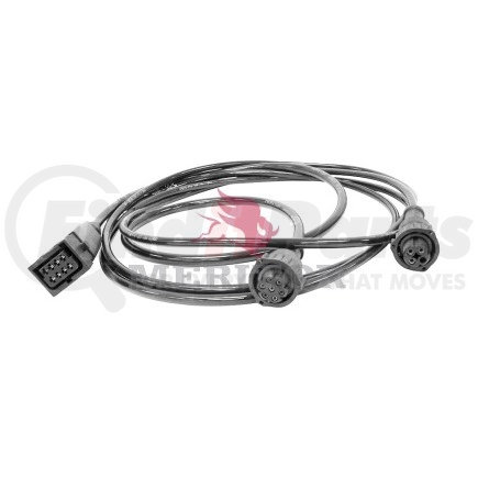 Meritor S4494040480 Multi-Purpose Control Cable + Cross Reference ...