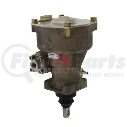 Meritor S1642176308 - Wabco Servo Clutch + Cross Reference | FinditParts
