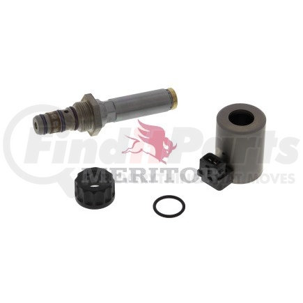 Meritor S4769019202 - ABS HYDRAULIC HCU VALVE KIT + Cross Reference ...
