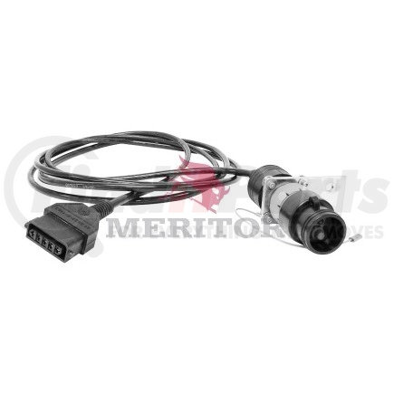Meritor SA13237L1130 Multi-Purpose Control Cable + Cross Reference ...