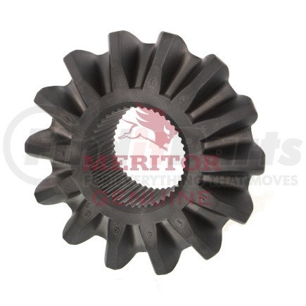 Meritor 2234H1438 Differential Side Gear + Cross Reference | FinditParts