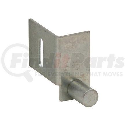Truck Tool Box Latch Striker Parts for Heavy Duty Trucks, Medium Duty ...
