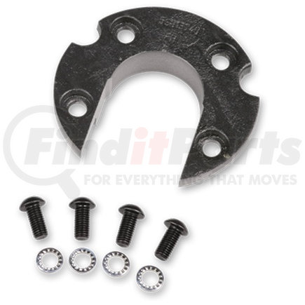 Fontaine KIT-RING-3000 Fifth Wheel Trailer Hitch + Cross Reference ...