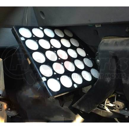 Mack 3543-H9638 Cabin Air Filter + Cross Reference | FinditParts