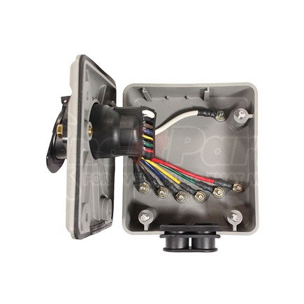 16-8000 by PHILLIPS INDUSTRIES - NOSE BOX