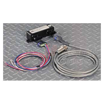 EKAD0001 by HENDRICKSON - REVERSE LIFT AXLE CONTROL