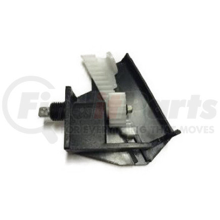 Navistar 1664769C92 HVAC Panel Mode Control Cam Actuator | FinditParts