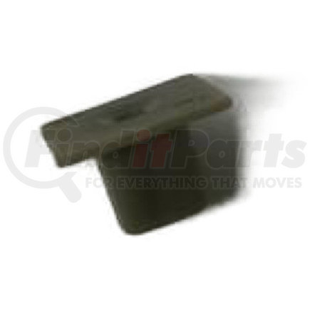 Navistar 3548695C1 - INTERNATIONAL FASTENER TRIM NYL | FinditParts