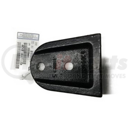 Navistar 3553944C3 - INTERNATIONAL STOP RR AXLE 9.25 | FinditParts