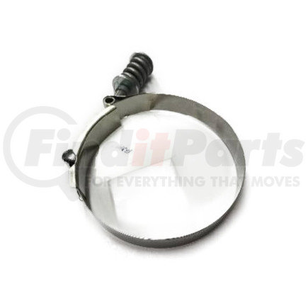 Navistar 3557858C1 - INTERNATIONAL CLAMP HEAT EXCHAN | FinditParts