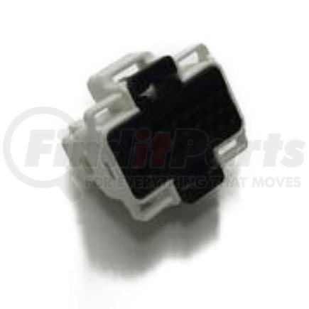 Navistar 3562312C1 - INTERNATIONAL CONNECTR,CONNECTOR BODY*MALE 2 ...