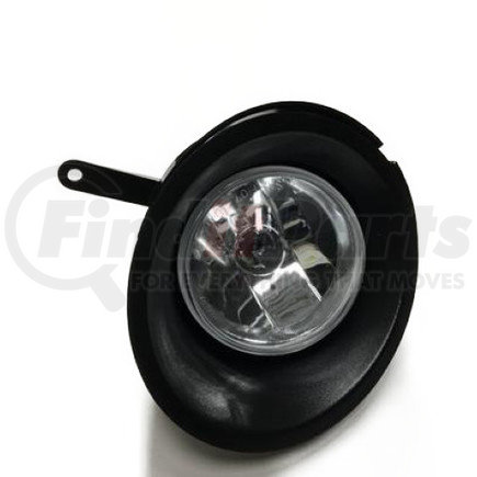 Navistar 3811703C91 - INTERNATIONAL LIGHT FOG ASM RH W/BEZEL | FinditParts