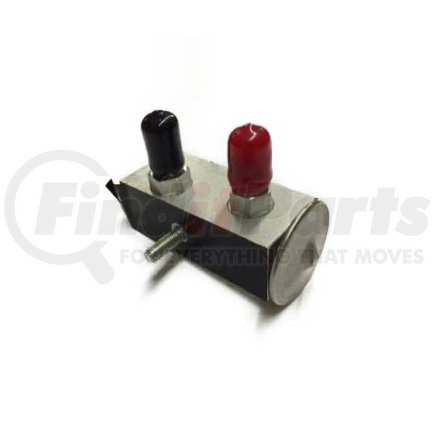 Navistar 2501794C93 - VALVE,KIT,EXPANSI + Cross Reference | FinditParts