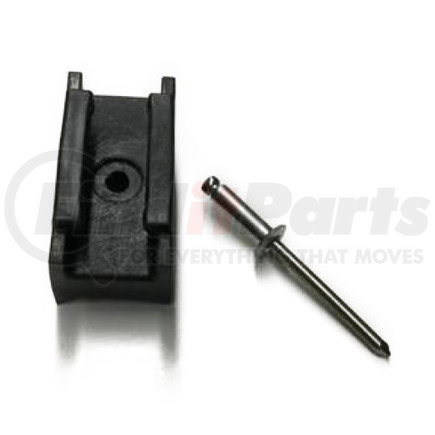 Navistar 2509146C91 - INTERNATIONAL KT RCVR,KIT LH RE | FinditParts