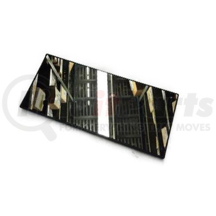 Navistar 2595727C1 - PLATE W/GLASS MAI | FinditParts